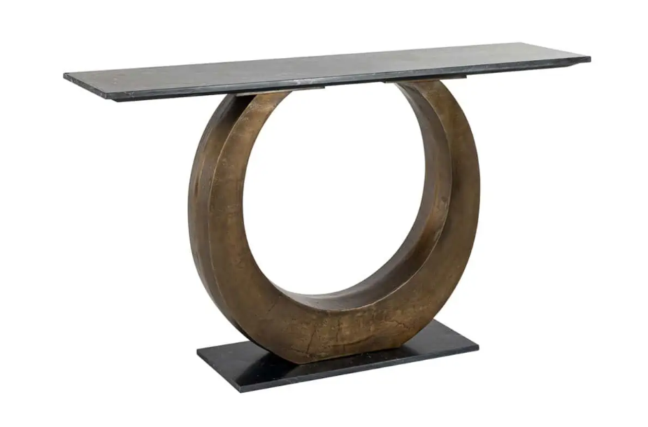 Lorenzo Console table