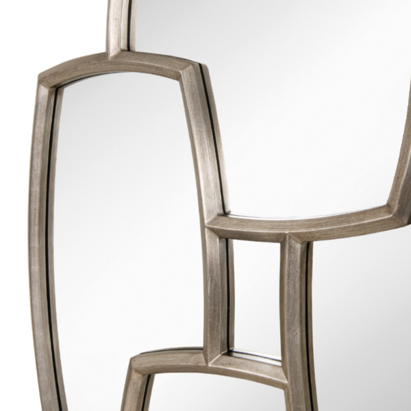 The Tedington Designer Mirror